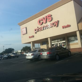 CVS Pharmacy - 27 Reviews - Drugstores - 2900 W Anderson Ln, Austin, TX ...