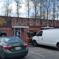 The Bbq House - 19 Photos & 23 Reviews - Barbeque - 27353 Hwy 231, Troy ...