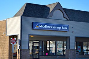 Middlesex Savings Bank - Banks & Credit Unions - 36 Milliston Rd ...