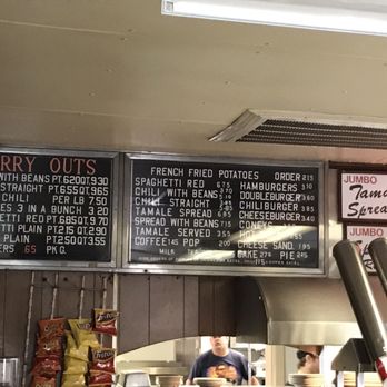 Fred & Red’s - 35 Photos & 27 Reviews - Diners - 1719 S Main St, Joplin ...