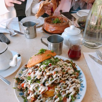 Maha’s - 527 Photos & 335 Reviews - Egyptian - 226 Greenwood Avenue ...