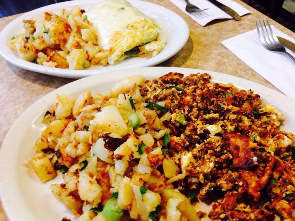 Cable Car Cafe - 192 Photos & 234 Reviews - Burgers - 423 1/2 Grand Ave ...