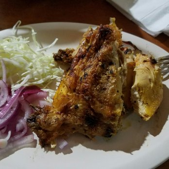 Pollo Lucas - 47 Photos & 81 Reviews - Mexican - Phone Number - Puerto ...