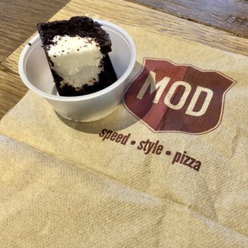 MOD Pizza - 27 Photos & 43 Reviews - Fast Food - 1010 E 2100 S, Sugar ...