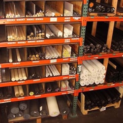 Industrial Plastic Supply - 19 Photos & 12 Reviews - Wholesale Stores ...
