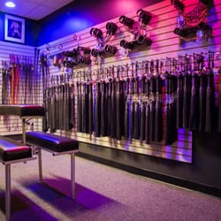 Mr. S Leather - 99 Photos & 155 Reviews - Adult - 385 8th St, SoMa, San ...