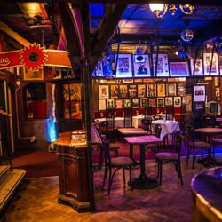 Phoenix Artist Club - 22 Photos & 12 Reviews - Lounges - 1 Phoenix ...