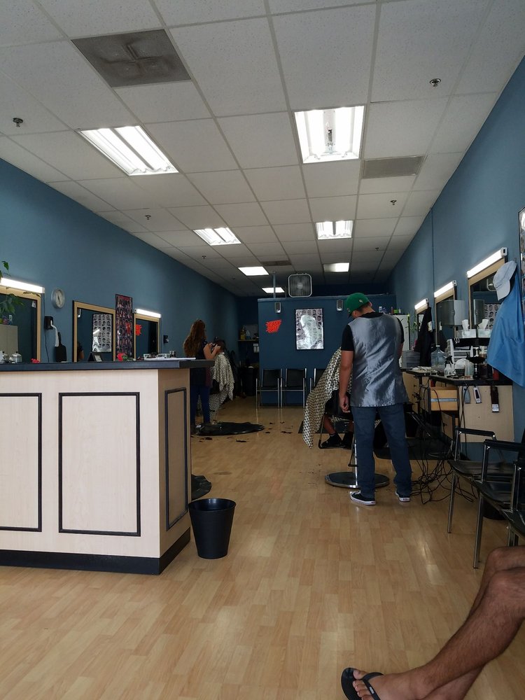 JC Barber Shop - 16 Reviews - Barbers - 8127 Mulberry Ave, Fontana, CA ...
