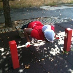 Wingate Field - 10 Photos & 10 Reviews - Playgrounds - Brooklyn Ave ...