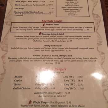 Mike Anderson’s Seafood Restaurant & Oyster Bar - 163 Photos & 150 ...
