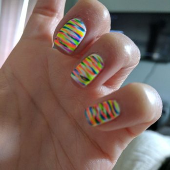 Jenny’s Nail Salon - 579 Photos & 93 Reviews - Nail Salons - 5005 N ...