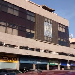 Barra Plaza - Shopping Centers - Av. Ayrton Senna, 1850, Barra da ...