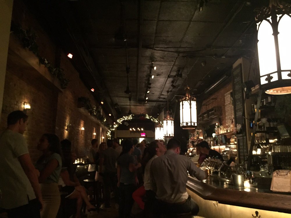 The Belfry - 153 Photos & 394 Reviews - Cocktail Bars - 222 E 14th St ...
