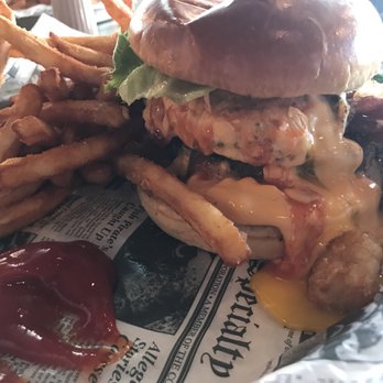 Patties & Pints - 31 Photos & 35 Reviews - American (Traditional) - 546 ...