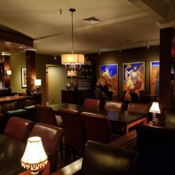 Hearsay Restaurant Lounge & Garden - 103 Photos & 128 Reviews ...