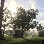 Holy Cross Catholic Cemetery - 94 Photos & 43 Reviews - Funeral ...