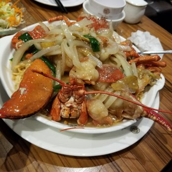 Mr Congee Chinese Cuisine - 193 Photos & 111 Reviews - Chinese - 9712 ...