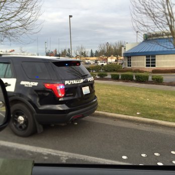 Puyallup Police Department - 16 Photos - Police Departments - 311 W ...