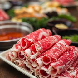Spring Shabu-Shabu - 17 Photos - Hot Pot - 304 Western Ave, Allston ...