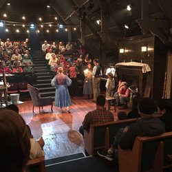 Portland Playhouse - 15 Reviews - Performing Arts - 602 NE Prescott St ...