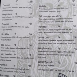 Old Soul Pizza - 25 Reviews - Pizza - 525 SE Main St, Roseburg, OR ...