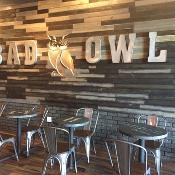 Bad Owl Coffee - 1114 Photos & 578 Reviews - Coffee & Tea - 10575 S ...