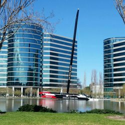 Oracle Parkway - 16 Photos - Parks - 500 Oracle Pkwy, Redwood City, CA ...