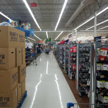 Walmart Supercenter - 114 Photos & 121 Reviews - Department Stores ...