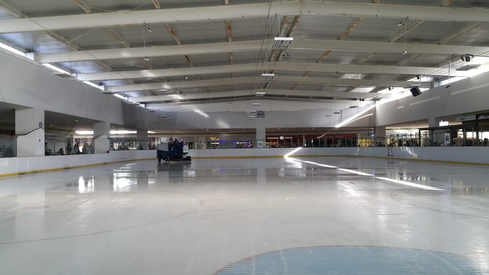 Ice Station - 11 Photos - Skating Rinks - Eje 1 Norte 259, Buenavista ...