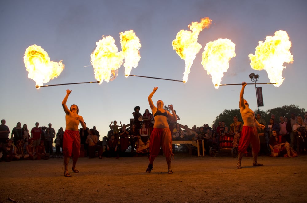 Kansas City Renaissance Festival - 66 Photos & 47 Reviews - Festivals ...