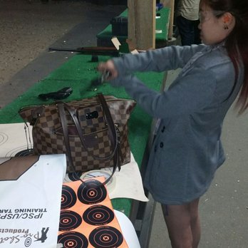 Oak Tree Gun Club - 463 Photos & 526 Reviews - Gun/Rifle Ranges - 23121 ...