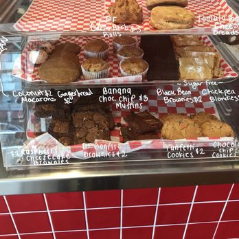 The Red Bandana Bakery - Order Food Online - 87 Photos & 49 Reviews ...