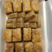 Jenin Pastry - 89 Photos & 49 Reviews - Desserts - 5820 Seminary Rd ...