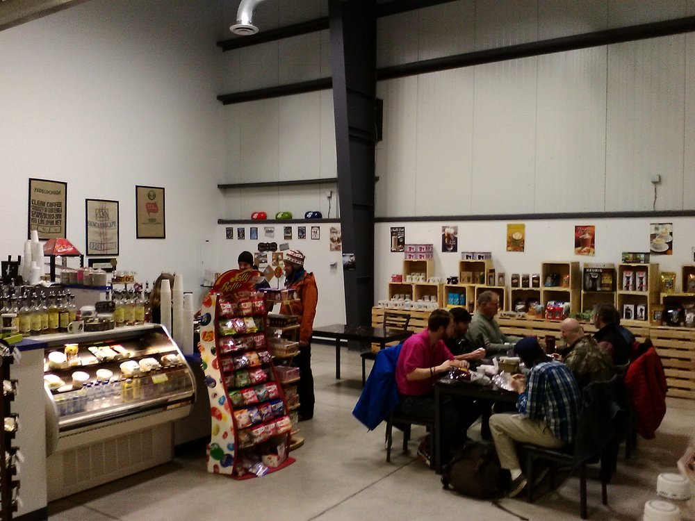 Three Bears Alaska - 27 Photos & 11 Reviews - Grocery - 22211 Birchwood ...