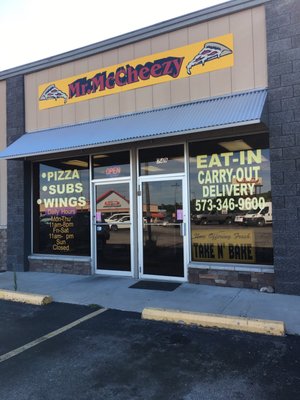 Roach, MO Map & Directions - MapQuest