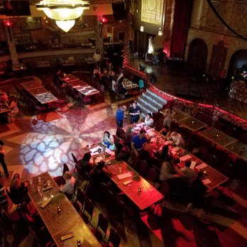 Alhambra Palace - Order Food Online - 382 Photos & 658 Reviews - Middle ...