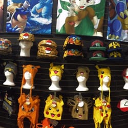 Pokemaniacs - 14 Photos & 11 Reviews - Toy Stores - 11200 Lakeline Mall ...