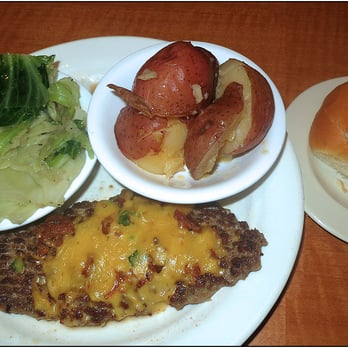 Luby’s - 43 Photos & 52 Reviews - American (Traditional) - 20001 Gulf ...
