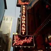 The Berghoff Restaurant - 548 Photos & 828 Reviews - Bars - 17 W Adams ...