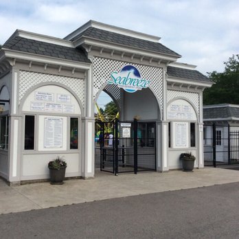 Seabreeze Amusement Park - 46 Photos & 56 Reviews - Amusement Parks ...