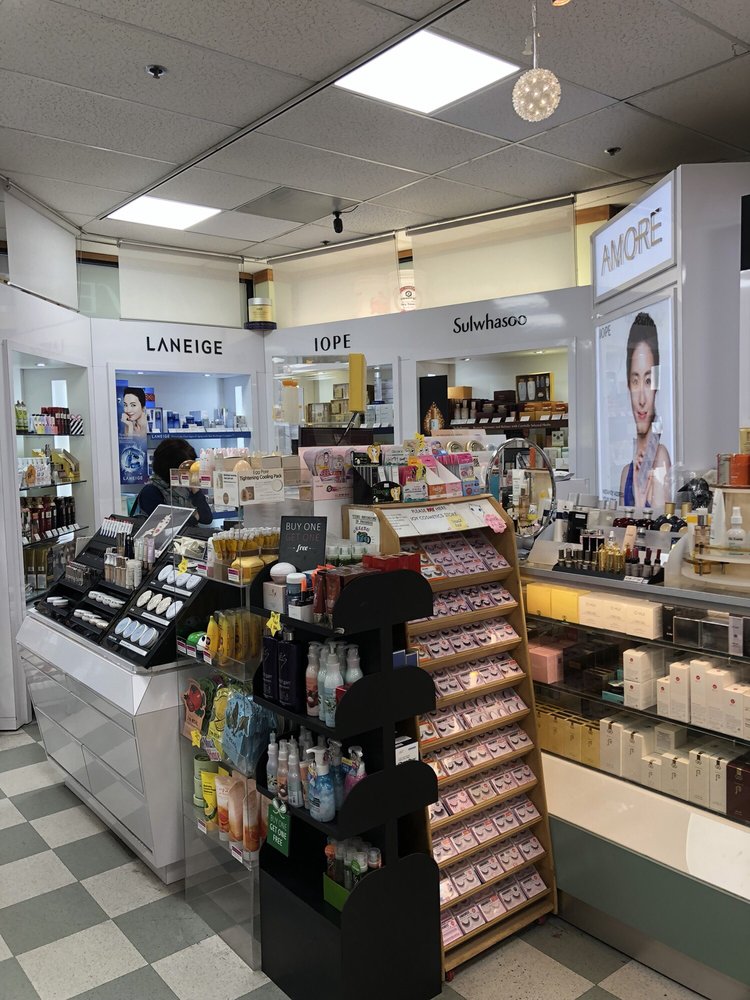 Joy Cosmetics - 21 Photos & 14 Reviews - Cosmetics & Beauty Supply ...