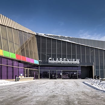 Clareview Community Recreation Centre - 26 Photos & 14 Reviews ...