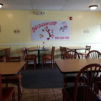 BC’s Chicken Coop - 87 Photos & 138 Reviews - American (Traditional ...