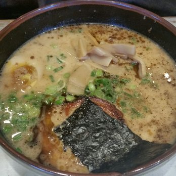 Ramen Tatsu-Ya - 2098 Photos & 1918 Reviews - Ramen - 8557 Research ...