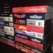 Classic Game Junkie - 12 Photos & 51 Reviews - Electronics - 111 S ...