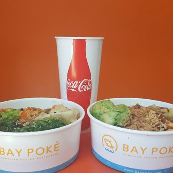 Bay Poke - 159 Photos & 155 Reviews - Poke - 2345 E Colorado Blvd ...