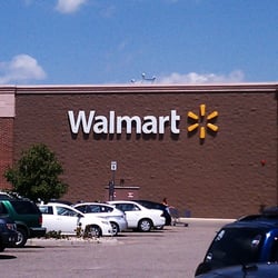 Walmart Supercenter - Department Stores - 2032 Dell Range Blvd ...