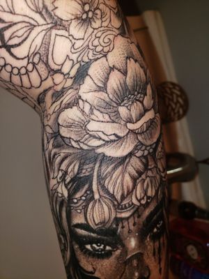 Inkfam Tattoo Gallery in Indianapolis, IN United States