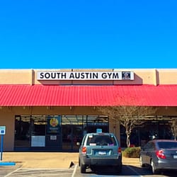 South Austin Gym - 26 Photos & 26 Reviews - Gyms - 5700 Manchaca Rd ...