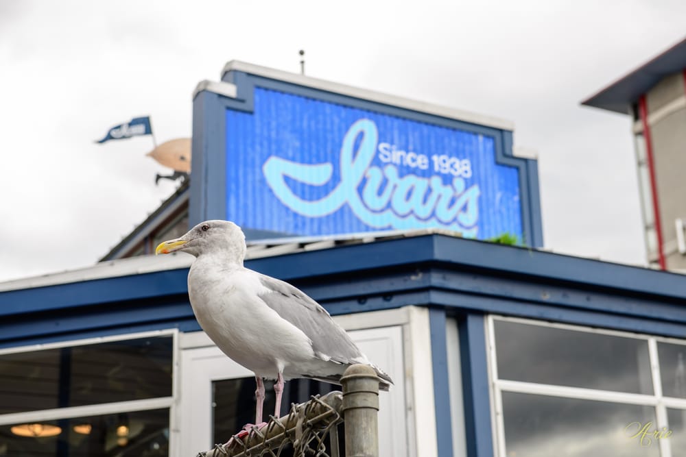 Ivar’s Fish Bar - 275 Photos & 431 Reviews - Seafood - 1001 Alaskan Way ...
